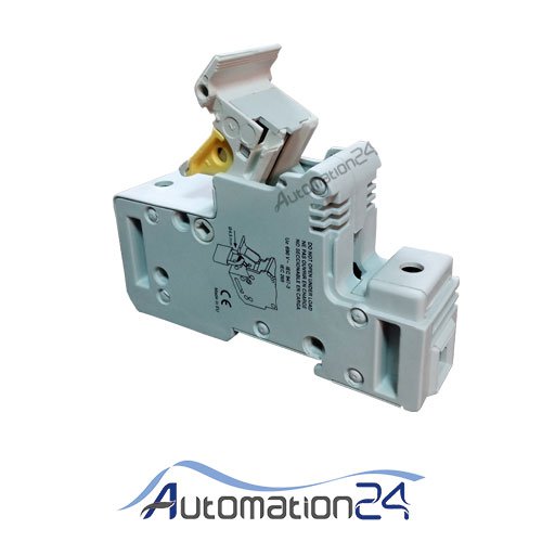 کلید فیوز سکسیونری هاگر تکفاز 51×14 - فروشگاه اینترنتی اتوماسیون 24 ...