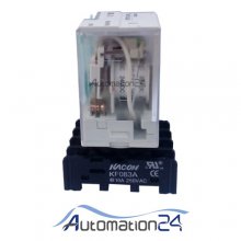 رله - فروشگاه اینترنتی اتوماسیون 24 ارائه دهنده قطعات برق و اتوماسیون صنعتی