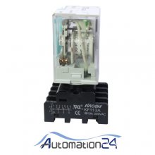 رله - فروشگاه اینترنتی اتوماسیون 24 ارائه دهنده قطعات برق و اتوماسیون صنعتی