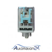 رله - فروشگاه اینترنتی اتوماسیون 24 ارائه دهنده قطعات برق و اتوماسیون صنعتی
