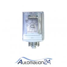 رله - فروشگاه اینترنتی اتوماسیون 24 ارائه دهنده قطعات برق و اتوماسیون صنعتی